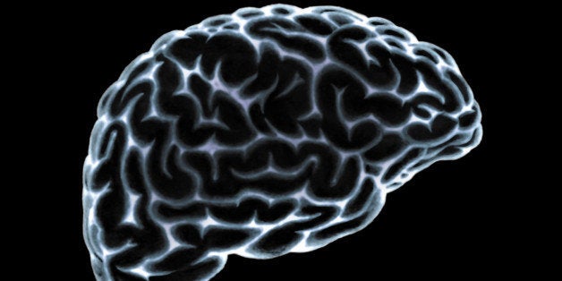 The Brain Makes Its Own Ghosts | HuffPost The World Post