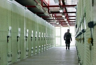 How Rock Bands Got Backstage At Gitmo | HuffPost The World Post