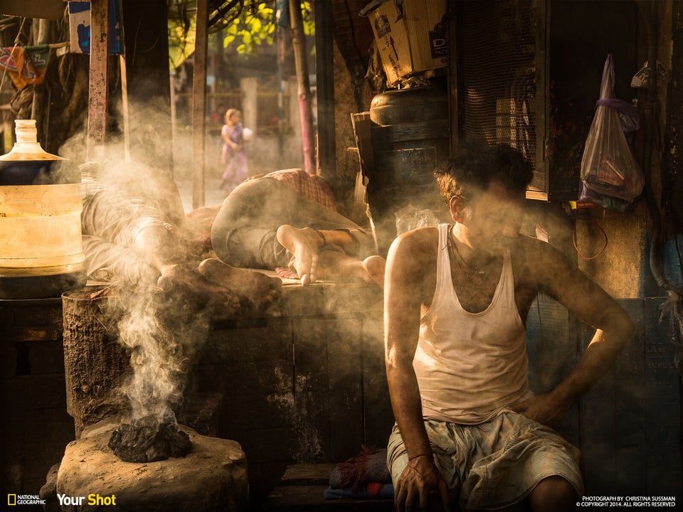 National Geographic Photos Show Stories Of Hunger And Hope Around The ...