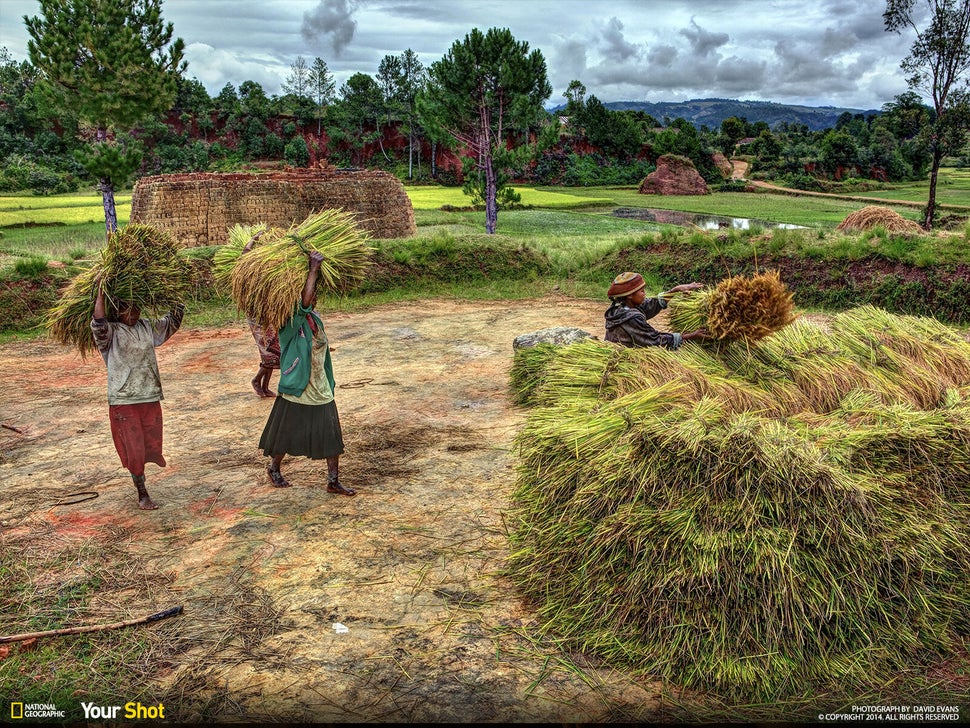 National Geographic Photos Show Stories Of Hunger And Hope Around The ...