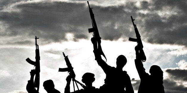 How to Win the Ideological Battle Against Extremism | HuffPost The ...