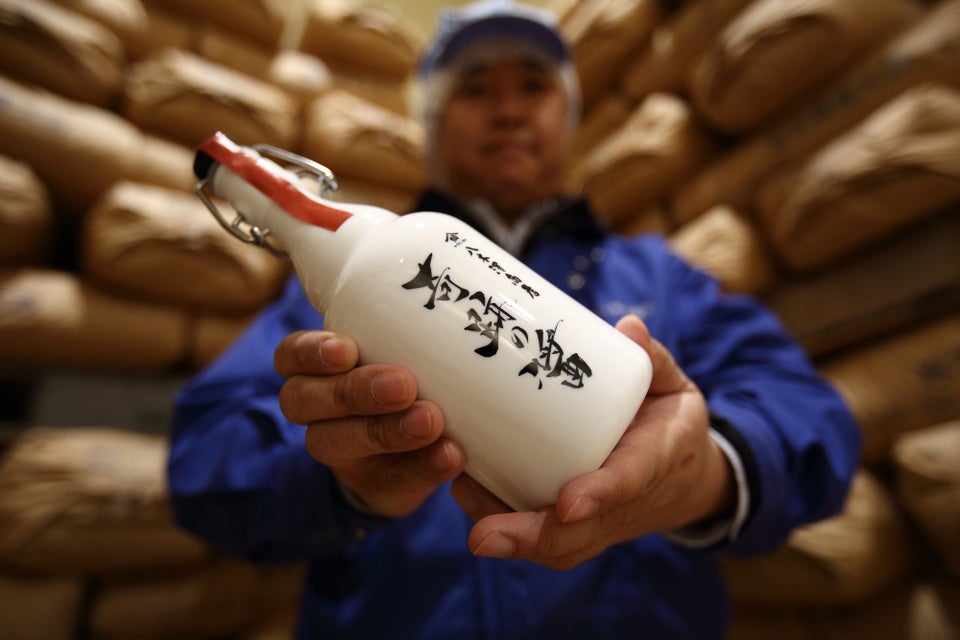 Beautiful Photos Capture Japan's Resilience 4 Years After Its Worst ...