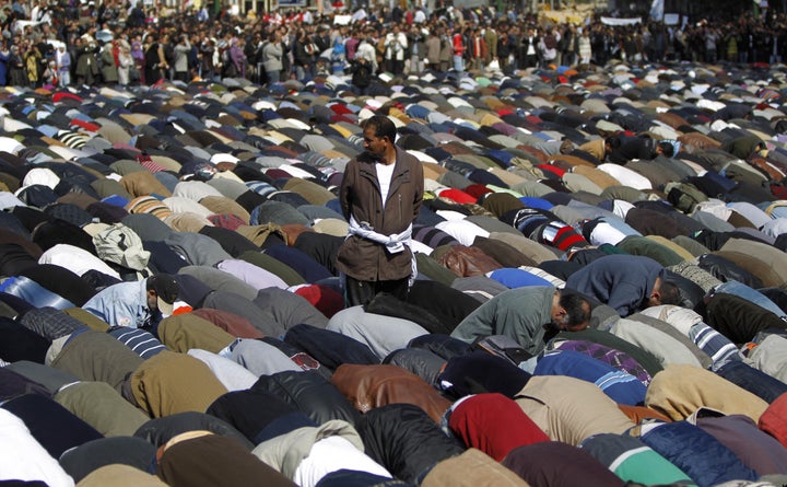 A Glimpse of the Real Egypt | HuffPost The World Post