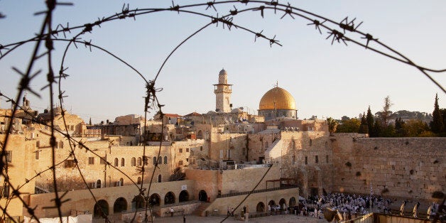 Are We Witnessing The Third Intifada Palestinians Respond Huffpost