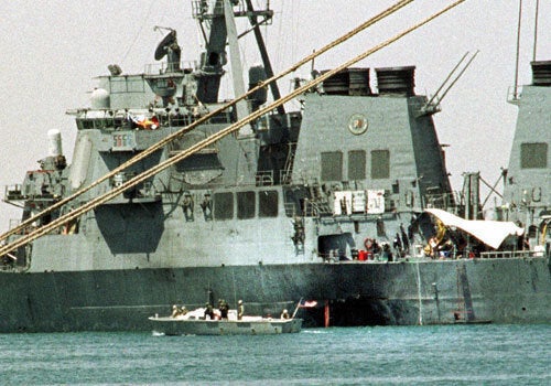 Some Thoughts on al Nashiri and Military Commissions While Waiting for ...