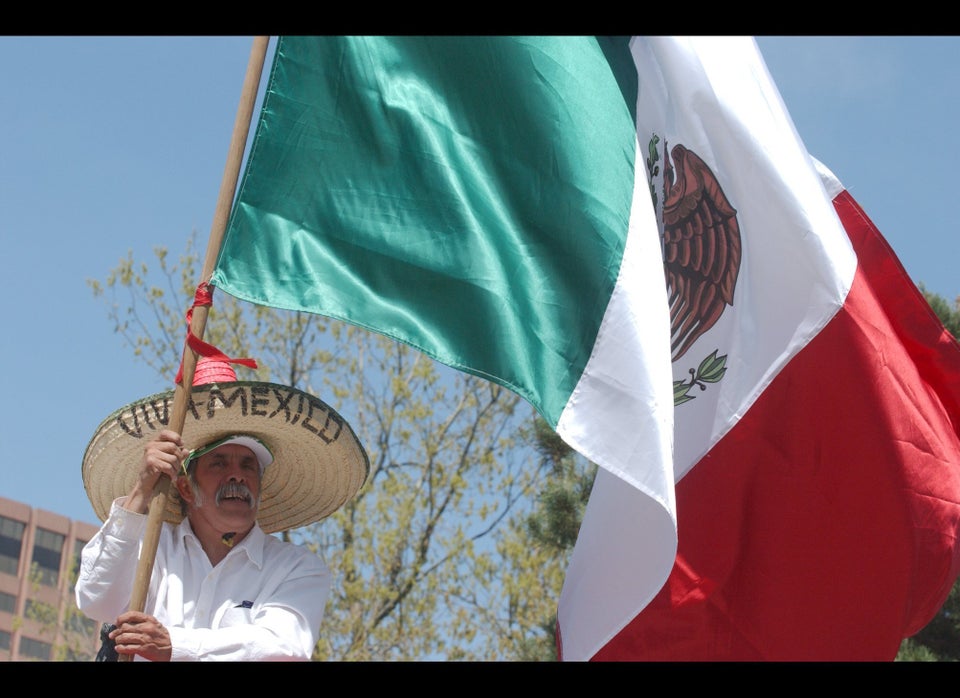 Cinco De Mayo History: History Facts About The Mexican Holiday (PHOTOS ...
