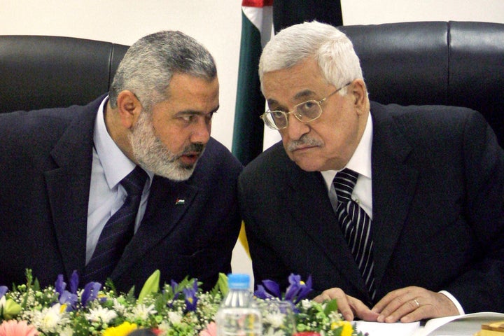 Who Cares If Hamas Recognizes Israel? | HuffPost The World Post