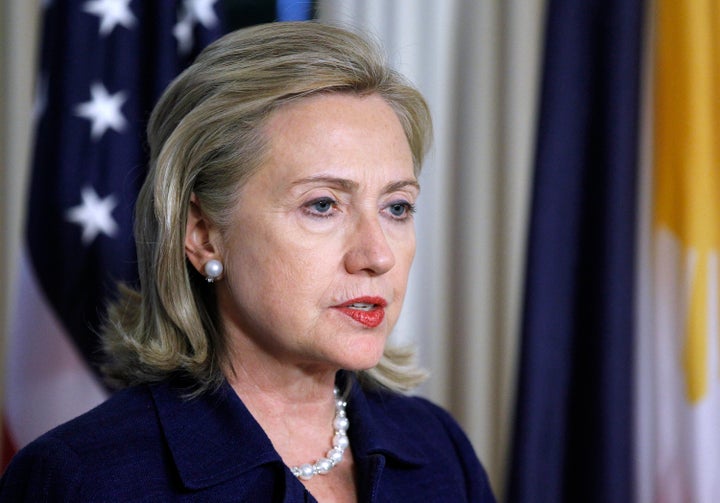 Clinton: Pakistan Military Aid Could Be Cut If Steps Not Taken Against ...