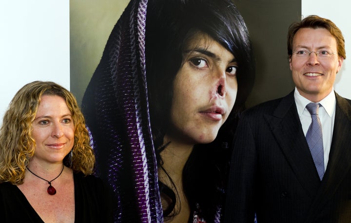 Suspect Freed In Afghan Mutilation Case | HuffPost The World Post