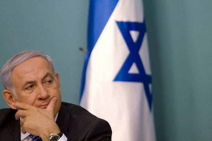 Benjamin Netanyahu, Israeli Prime Minister, Scrambles To Respond After ...