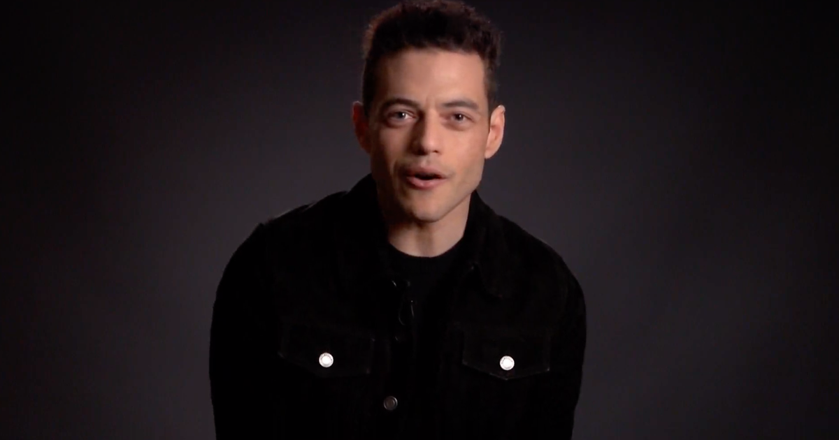 James Bond 25: Rami Malek Joins Film As New Cast Is Confirmed ...
