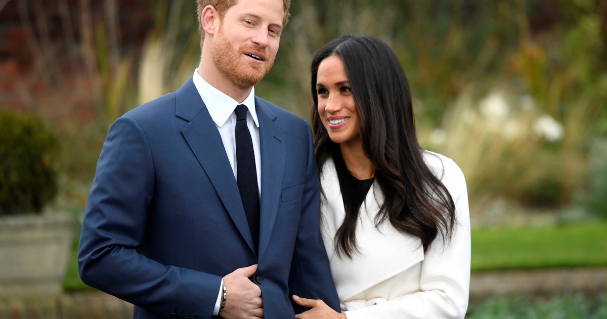 Perché I Figli Di Harry E Meghan Non Avranno Il Titolo Di Principe E