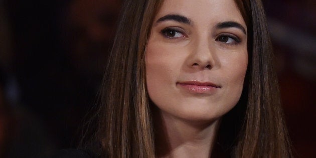 Giulia Innocenzi: "Le bufale sull'importanza dei vaccini nascondono i ...