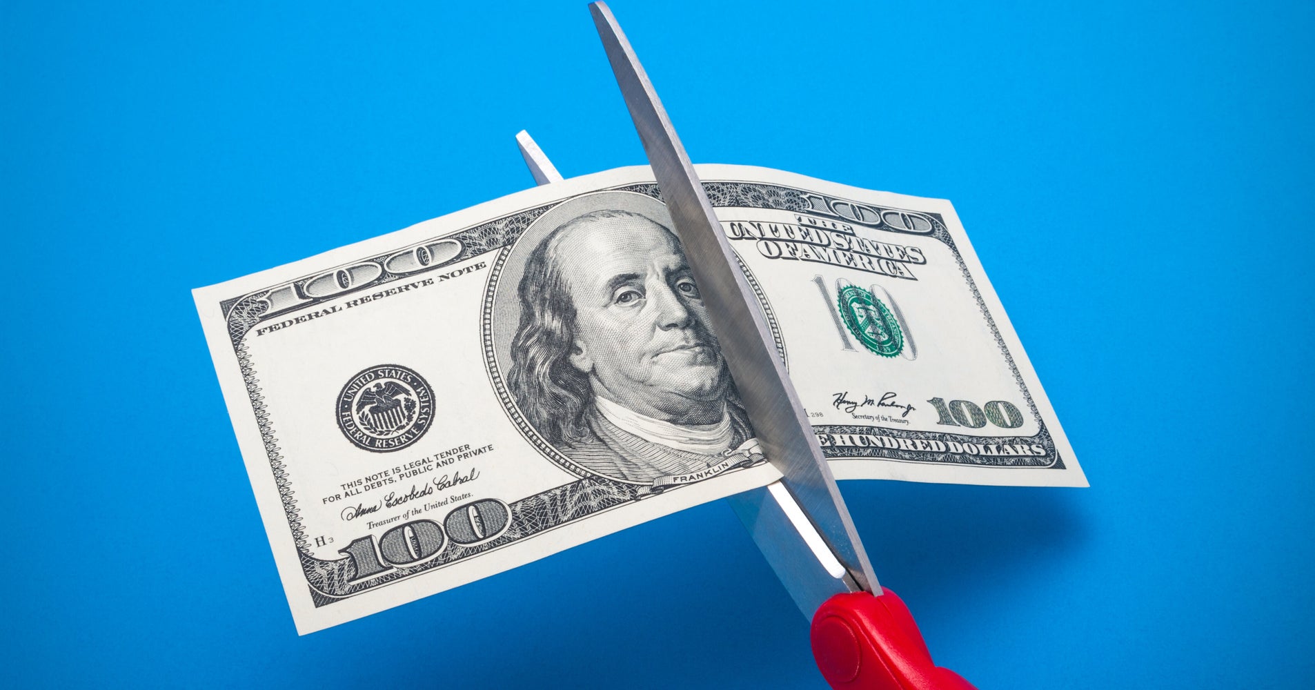 This Is When Taking A Job Pay Cut Can Actually Be Worth It | HuffPost Life