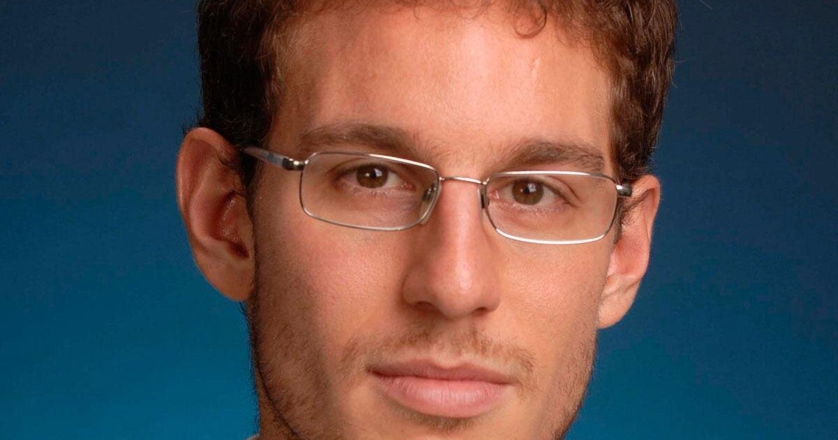 Chi è Alessio Figalli e perché col "trasporto ottimale" ha vinto il ...