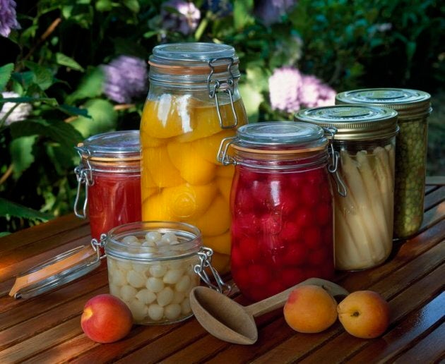 Cibi fermentati: cosa sono e perché fanno bene alla salute | L'HuffPost