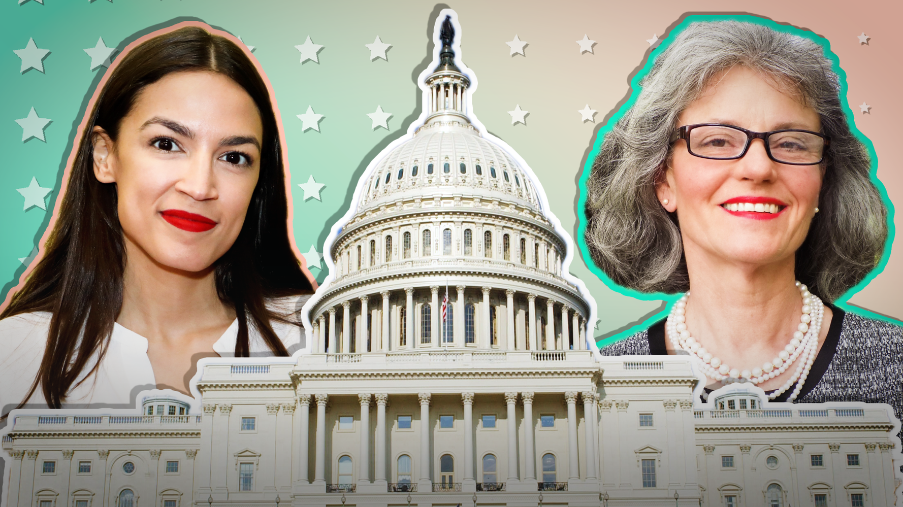 The Story Behind AOC's Win And The Reality Of Running For Office ...