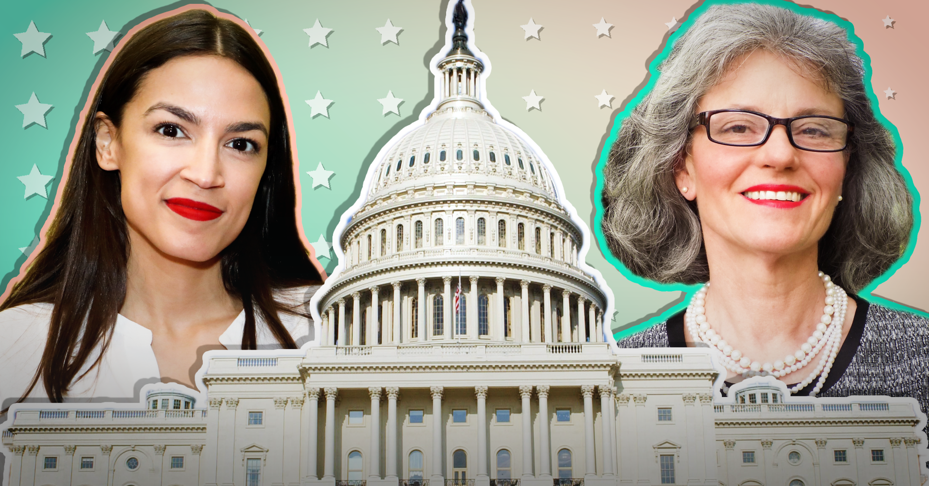 The Story Behind AOC's Win And The Reality Of Running For Office | HuffPost