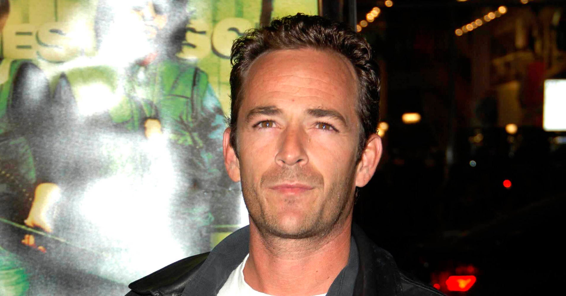 'Riverdale' Fans React To Last Episode Luke Perry Filmed Before He Died ...