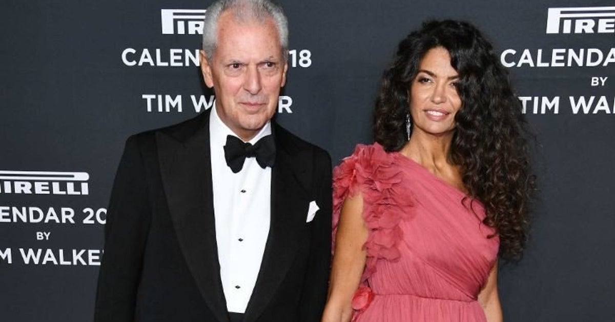 Marco Tronchetti Provera e Afef Jnifen si separano, addio dopo 17 anni ...