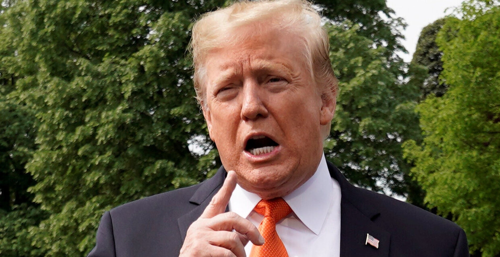 Ex-Bush Speechwriter Michael Gerson Reveals Key Issue Democrats Can Use ...