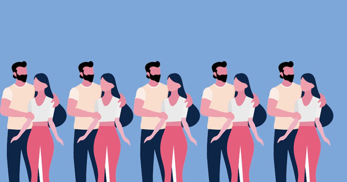 Is It Ever Okay To Hug Your Colleagues In The Workplace? | HuffPost Life