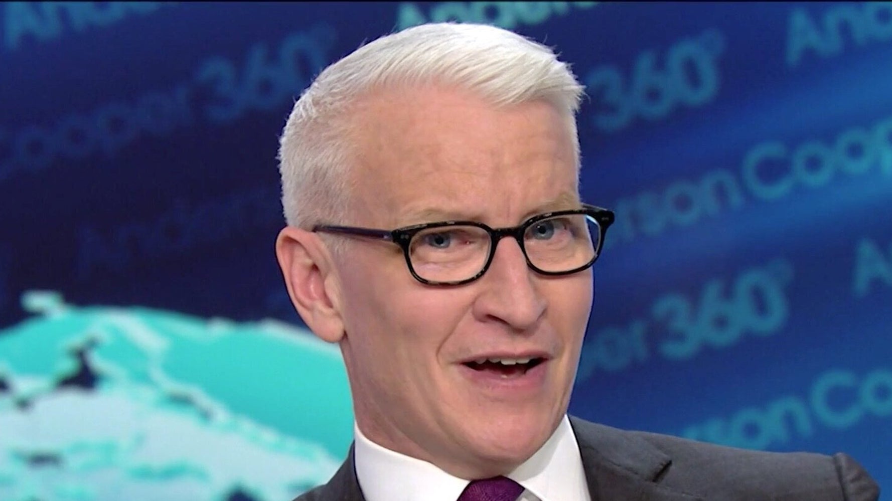 ‘Ask A Fifth Grader!’ Anderson Cooper Hits Lara Trump With A History ...