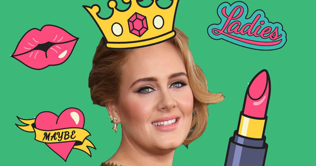 Adele's Post-Divorce Piercings – And Other Trademark Ways We Get Over A ...
