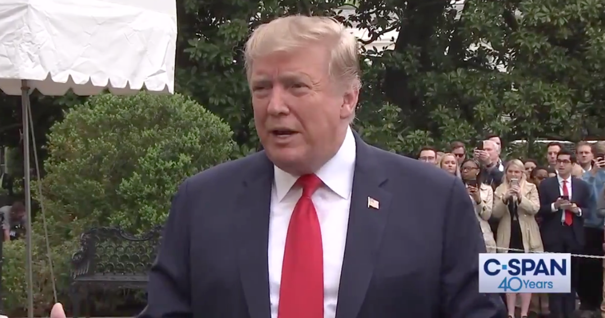 President Donald Trump At 72: 'I Am A Young Vibrant Man' | HuffPost ...
