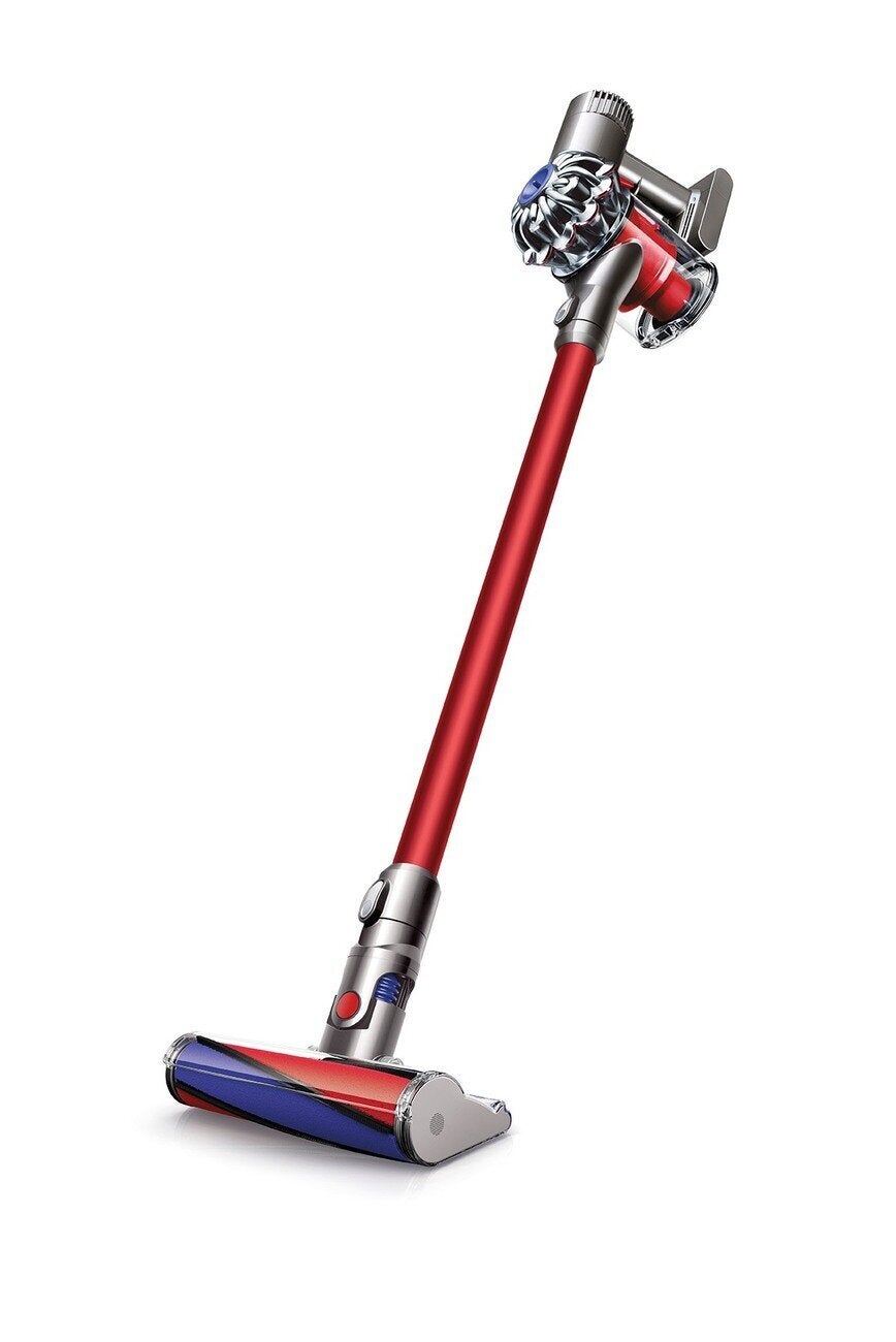 How To Get A Dyson Half-Off This Weekend | HuffPost Life