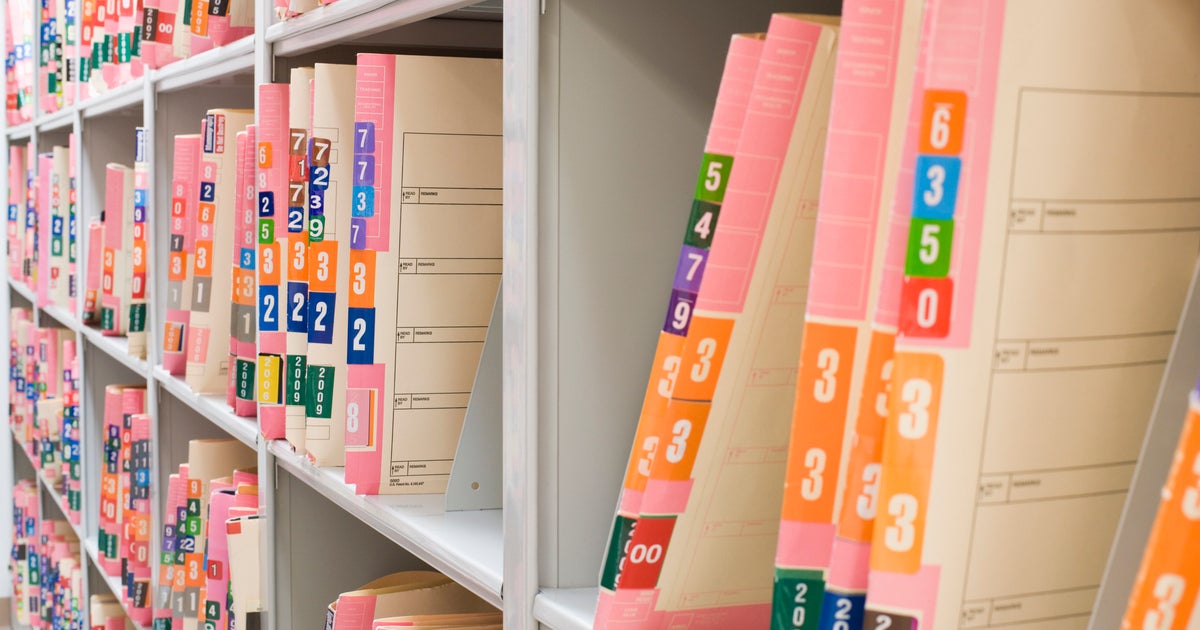 Here's How To Find And Track Your Medical History | HuffPost UK Wellness