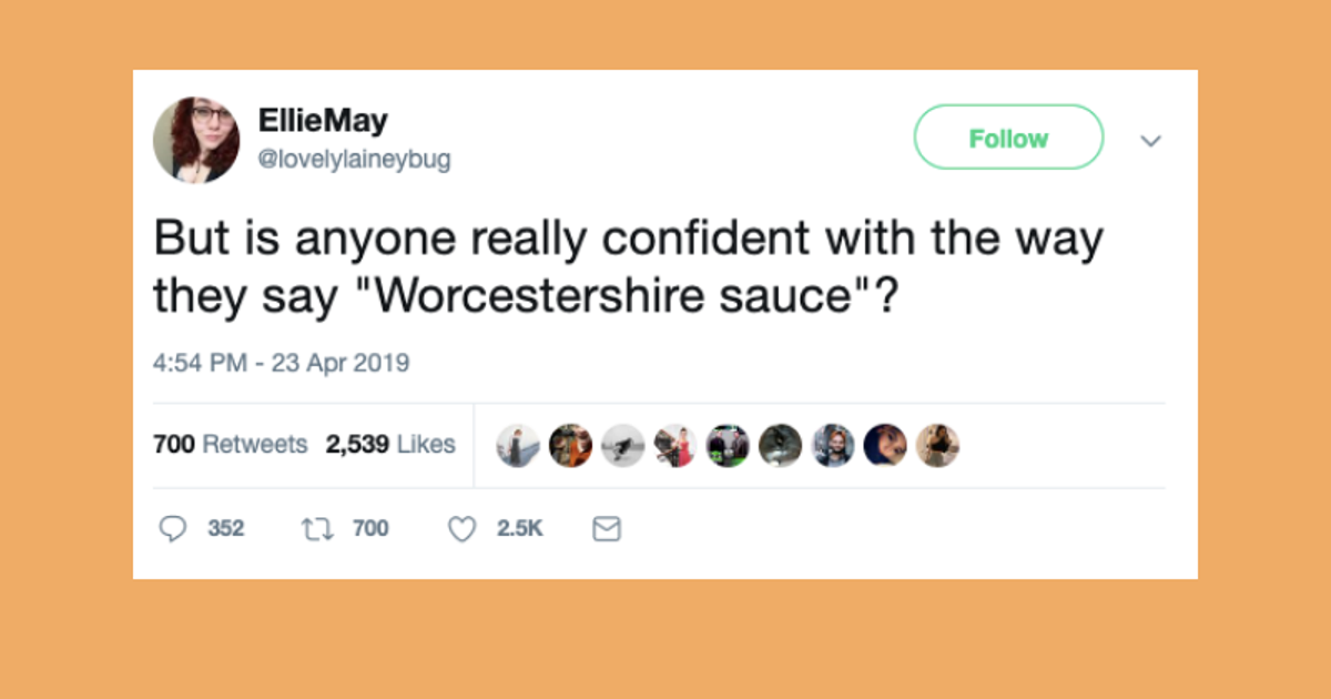 The 20 Funniest Tweets From Women This Week April 20 26 Huffpost Women