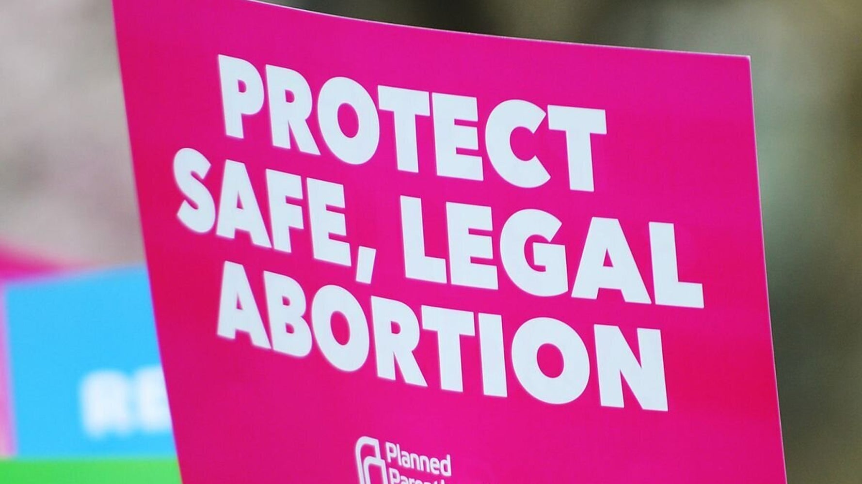 Kansas Rules Its Constitution Protects Women's Right To Abortion ...