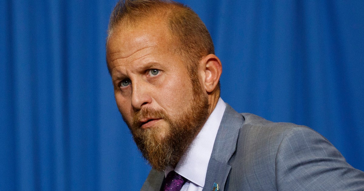 Trump Campaign Manager Names The Blue States He Plans To Turn Red In ...