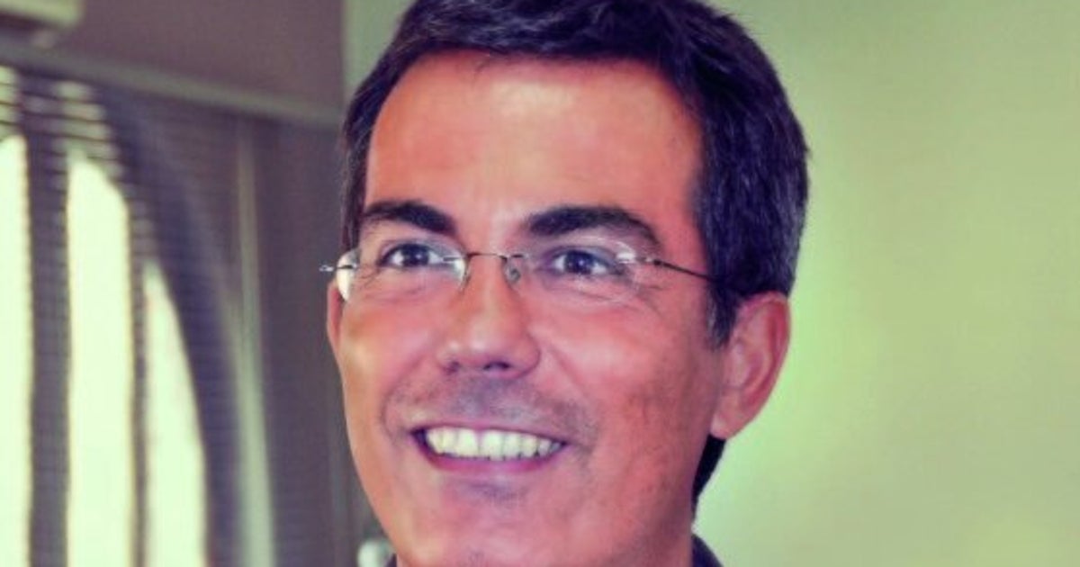 Giovanni Floris e il suo ultimo libro 'Quella notte sono io': "Racconto ...