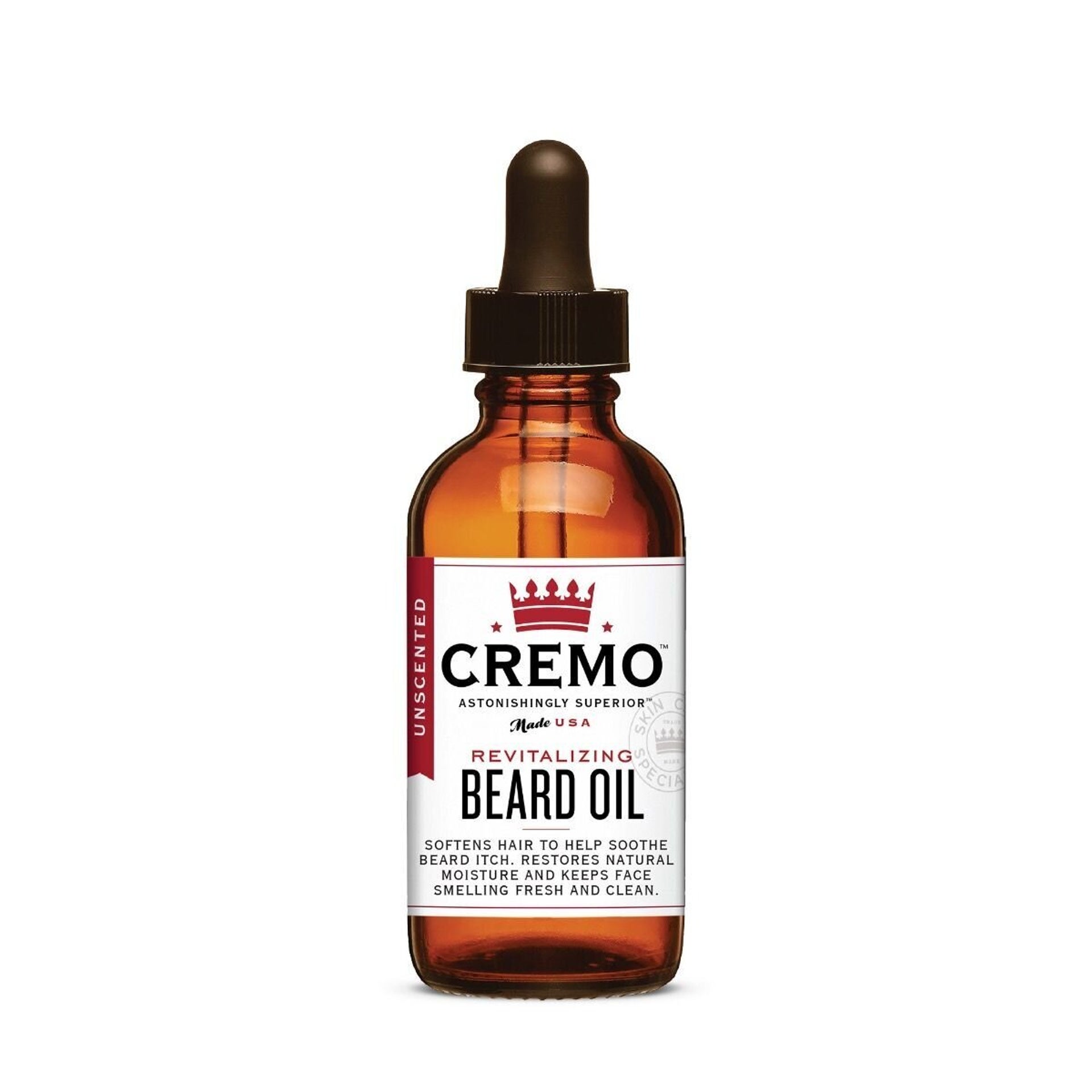What The Heck Is Beard Oil, And How Does It Work? | HuffPost Life