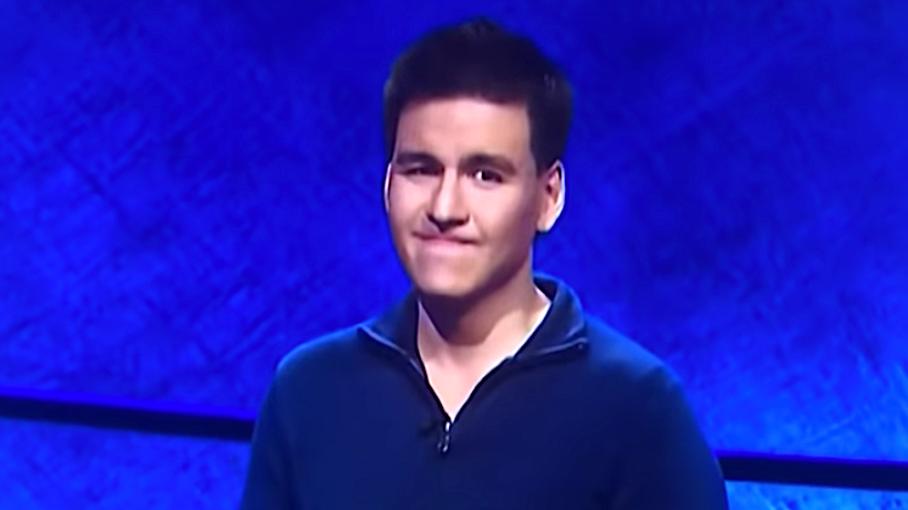 'Jeopardy!' Champ James Holzhauer Was Truly In Jeopardy | HuffPost ...