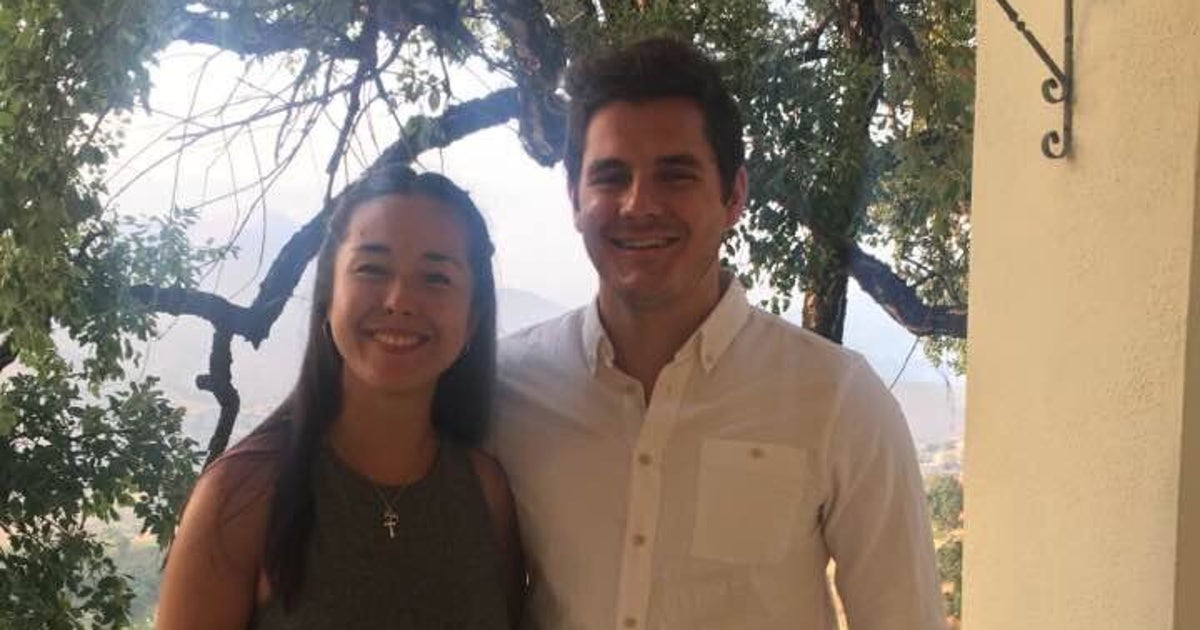 Nut Allergy Sufferer Asked To Sign Restaurant Disclaimer: 'I Hope This ...