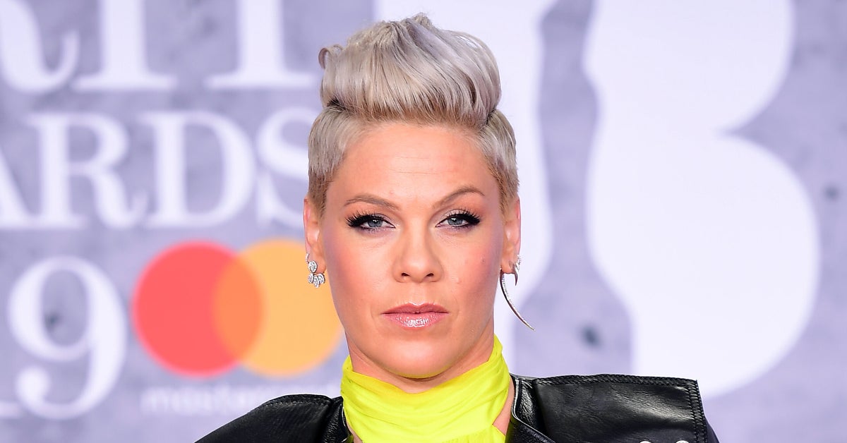 Pink On Having A Miscarriage At 17: 'You Feel Like Your Body Hates You ...