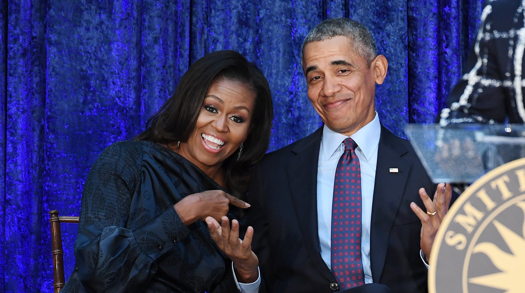 The Obamas Reveal What They're Working On At Netflix | HuffPost ...