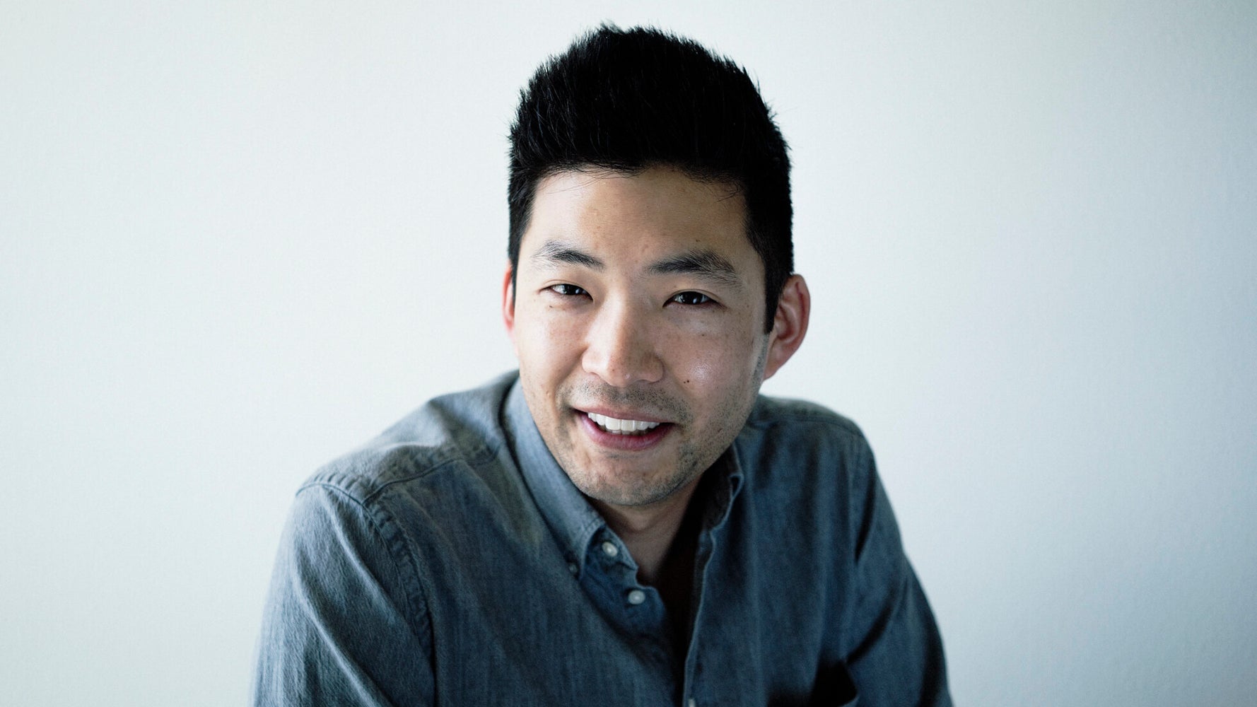 Phil Yu Of 'Angry Asian Man': 'Don't Let Anyone Else Tell Your Story ...