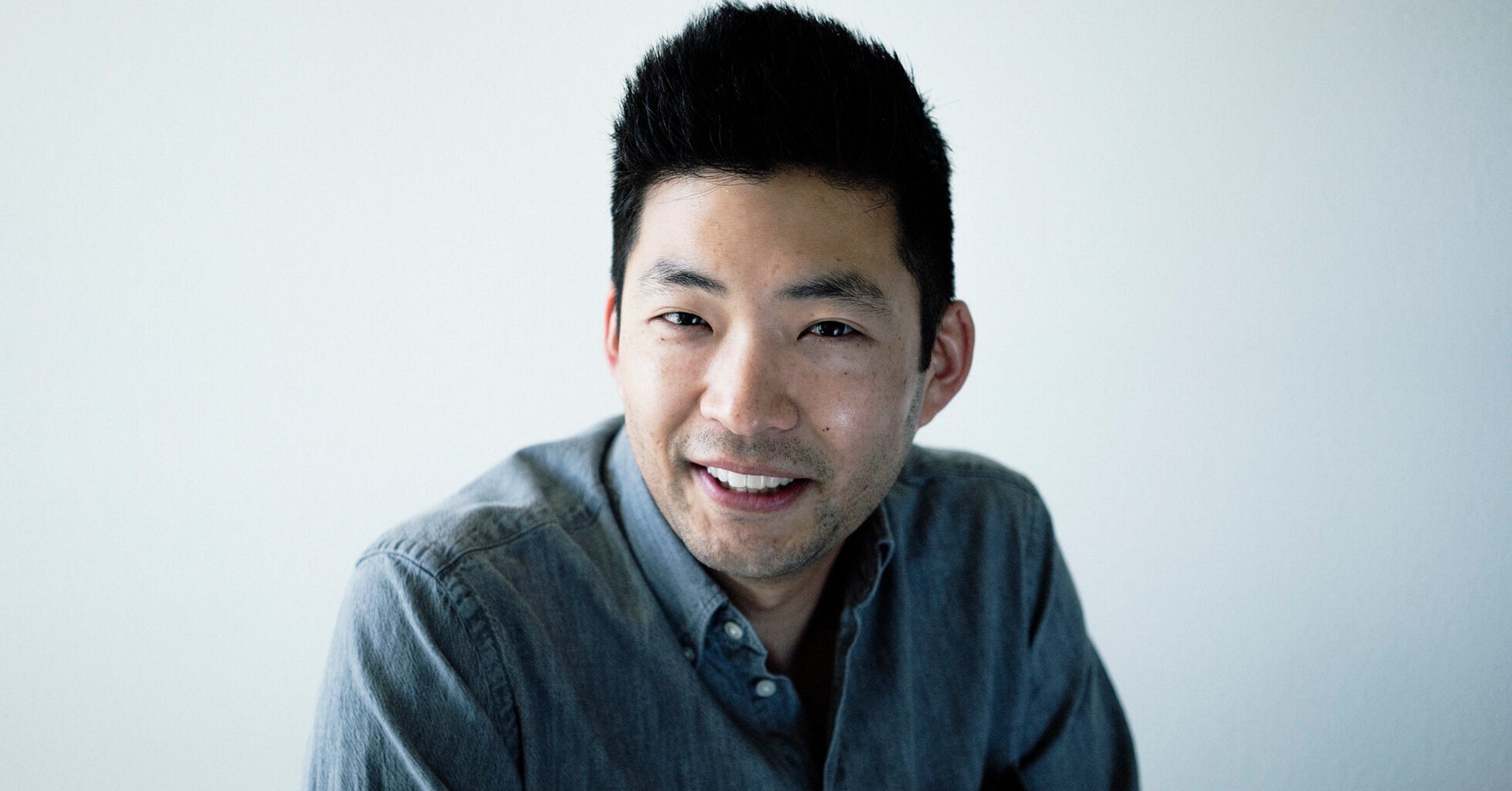 Phil Yu Of 'Angry Asian Man': 'Don't Let Anyone Else Tell Your Story ...