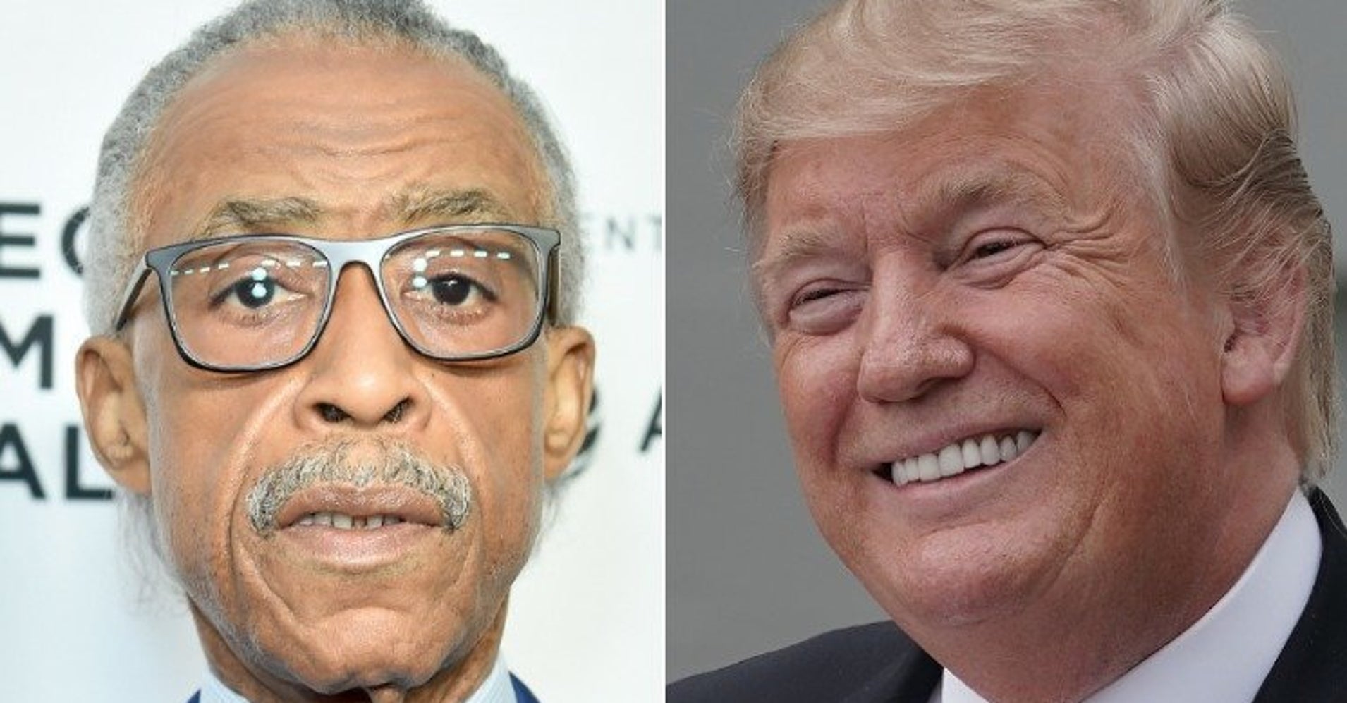Al Sharpton Explains Why Theres Something Basically Racist About