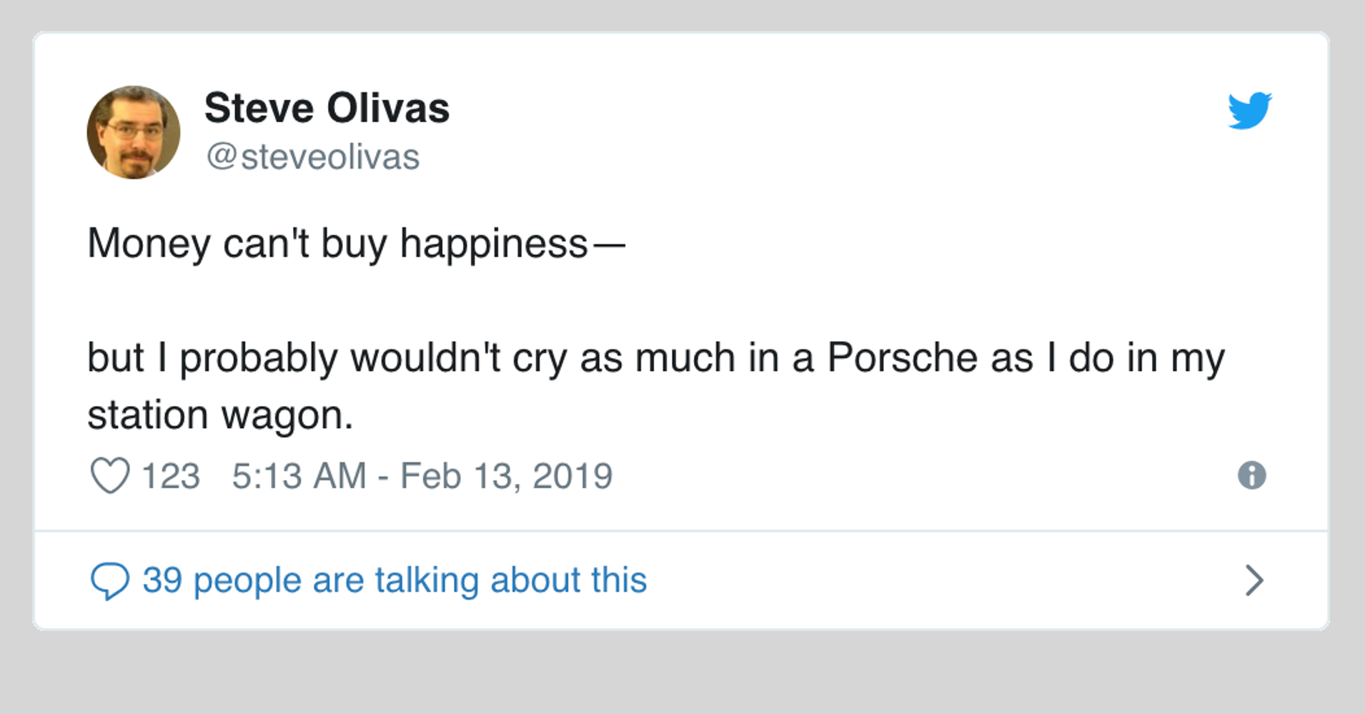 16 Tweets About Money That Are Both Funny And Relatable | HuffPost Life