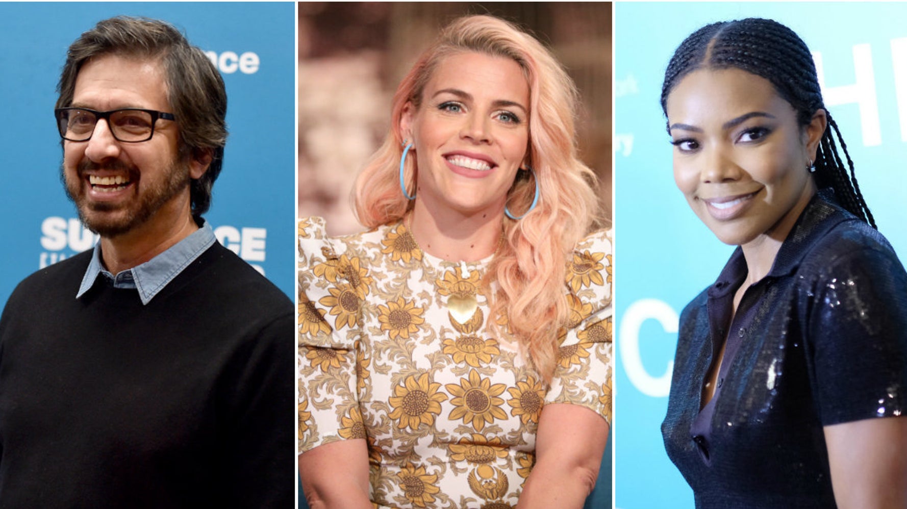 Watch Celebrities Give Mental Health Advice To Their Younger Selves ...
