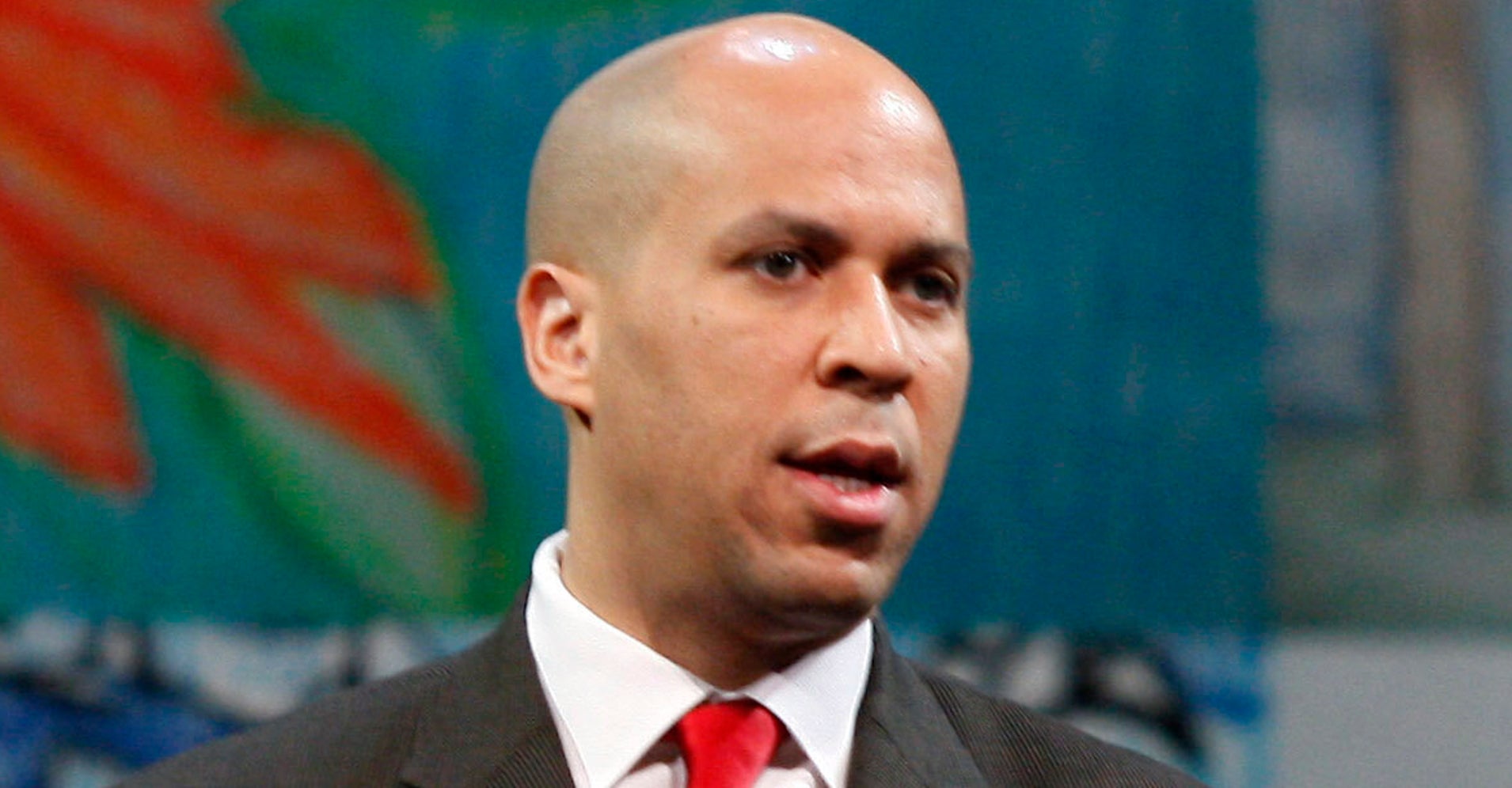 Cory Booker Spoke At Church In 2011 That Practiced LGBTQ Discrimination ...