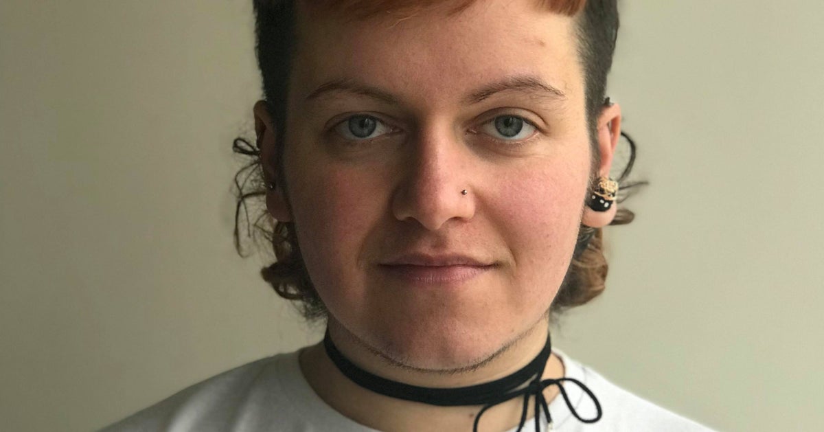 Why PrEP Matters For Trans People Like Me | HuffPost UK Life