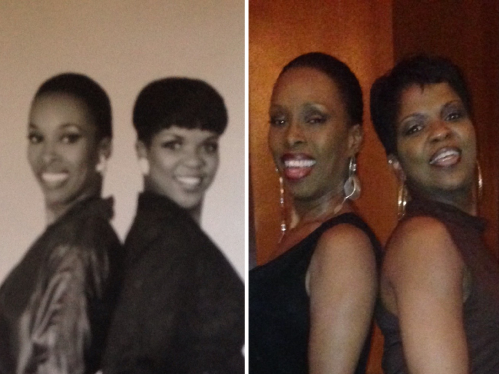 How To Stay Friends For 20, 30, 40, 50 Years, According To Longtime ...