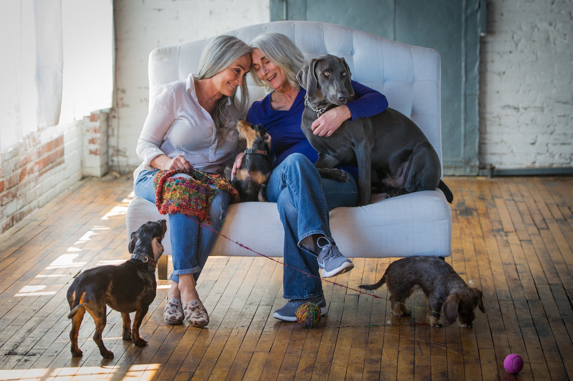 How To Stay Friends For 20, 30, 40, 50 Years, According To Longtime ...