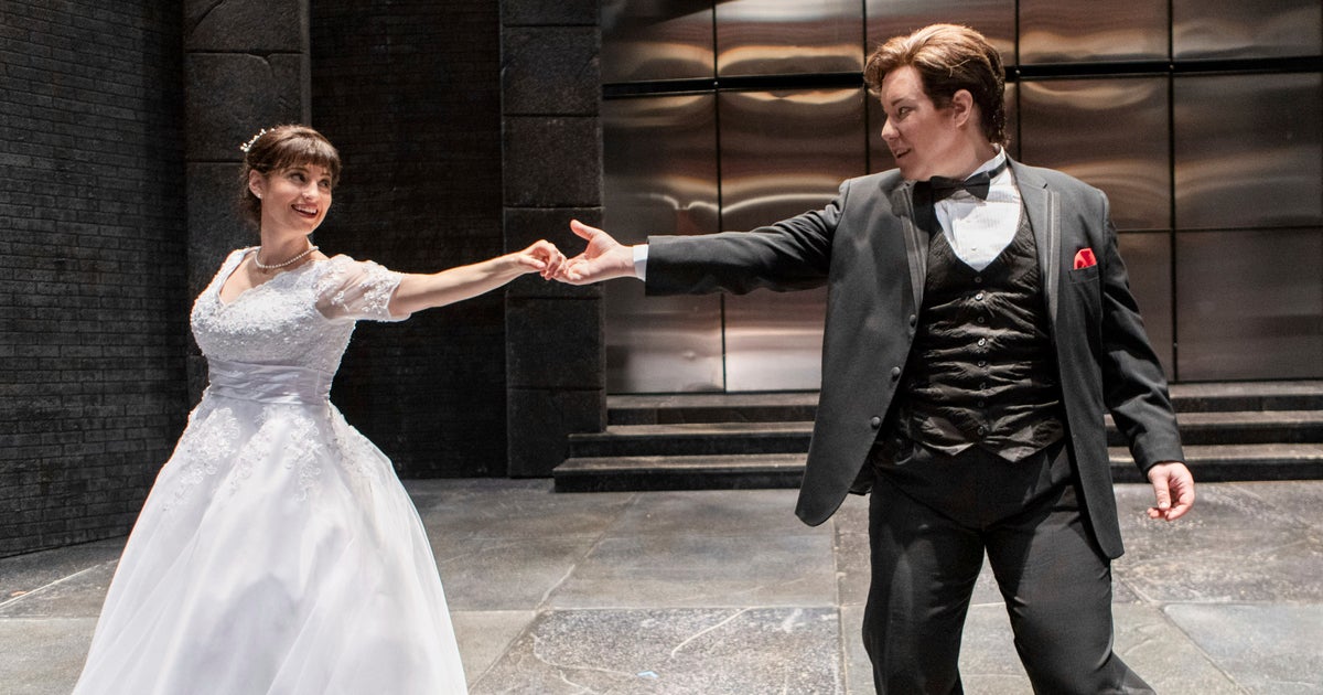 Transgender Opera Singer Lucia Lucas Makes US Debut In 'Don Giovanni ...